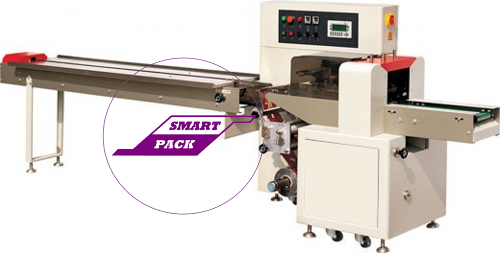 Horizontal Form Fill Packaging – SMART PACK