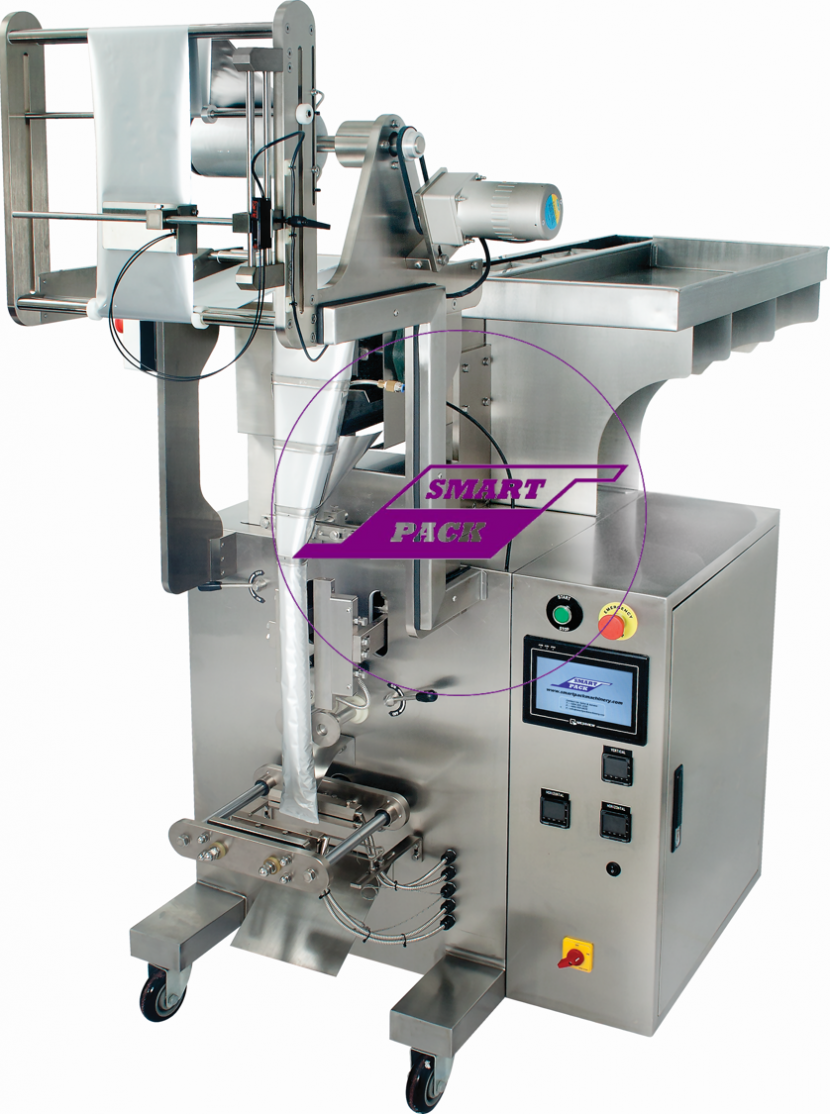 Vertical Packing Machines – SMART PACK