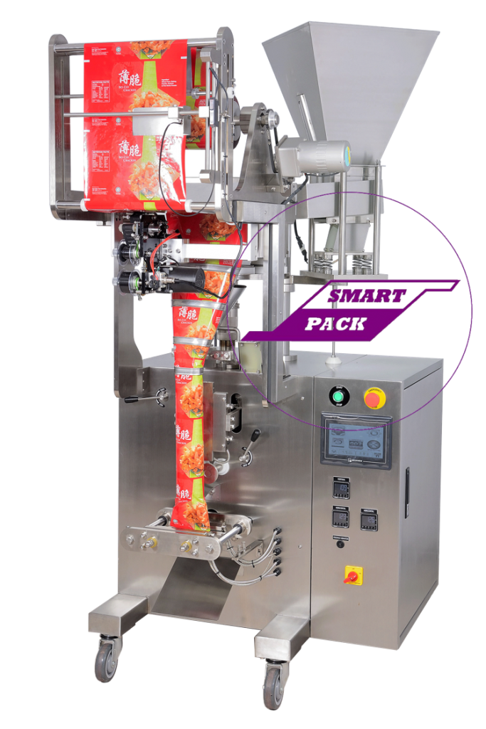 Vertical Packing Machines – SMART PACK